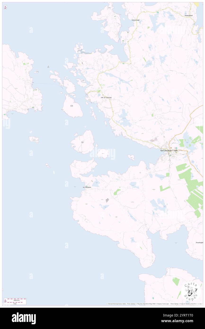 Inishal hi-res stock photography and images - Alamy