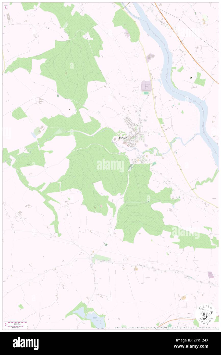 Portlaw wood hi-res stock photography and images - Alamy