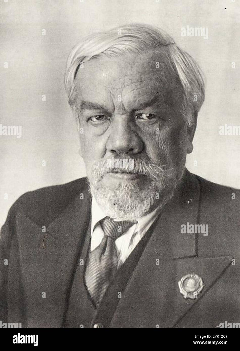 Chaplygin hi-res stock photography and images - Alamy