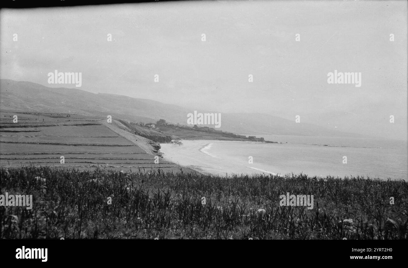 Characters and industries, etc. Gebal (Jebeil), City of the Phoenicians ...