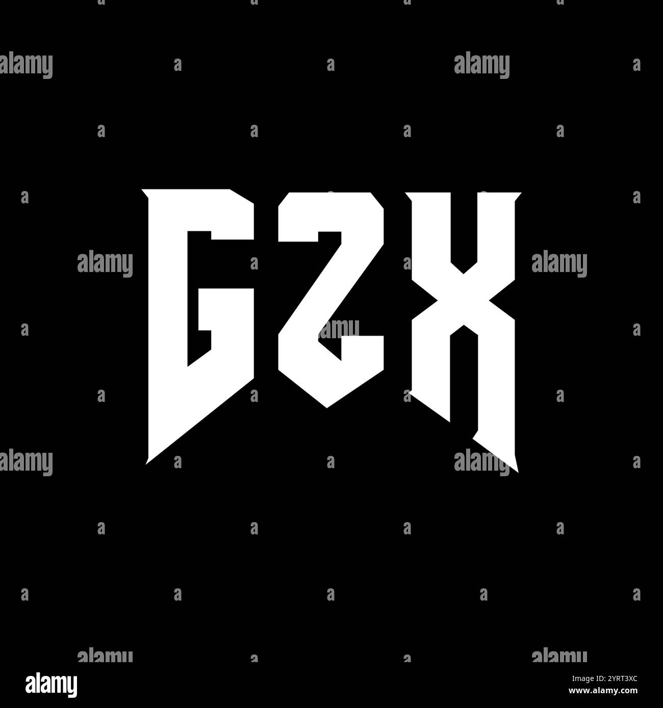 Gzx vector hi-res stock photography and images - Alamy