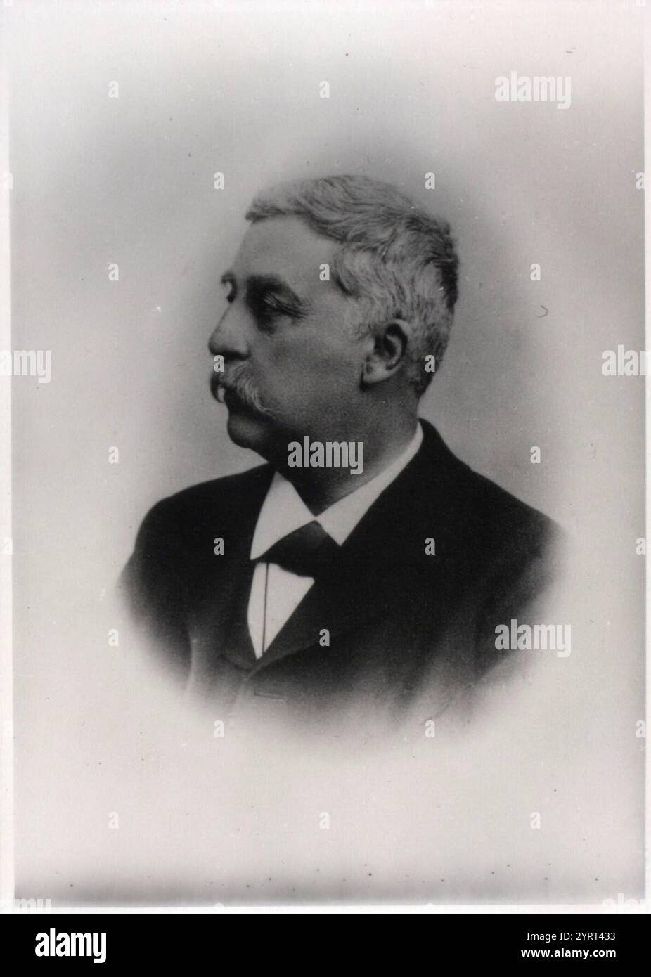 Charles Adolph Denis de Neergaard Stock Photo - Alamy