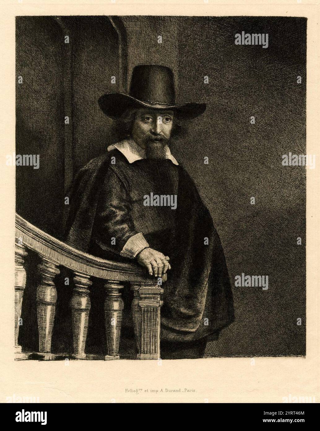 Charles amand durand hi-res stock photography and images - Alamy
