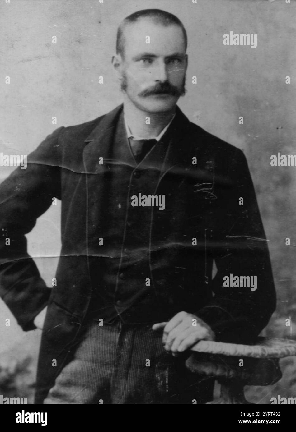 Charles amos hi-res stock photography and images - Alamy