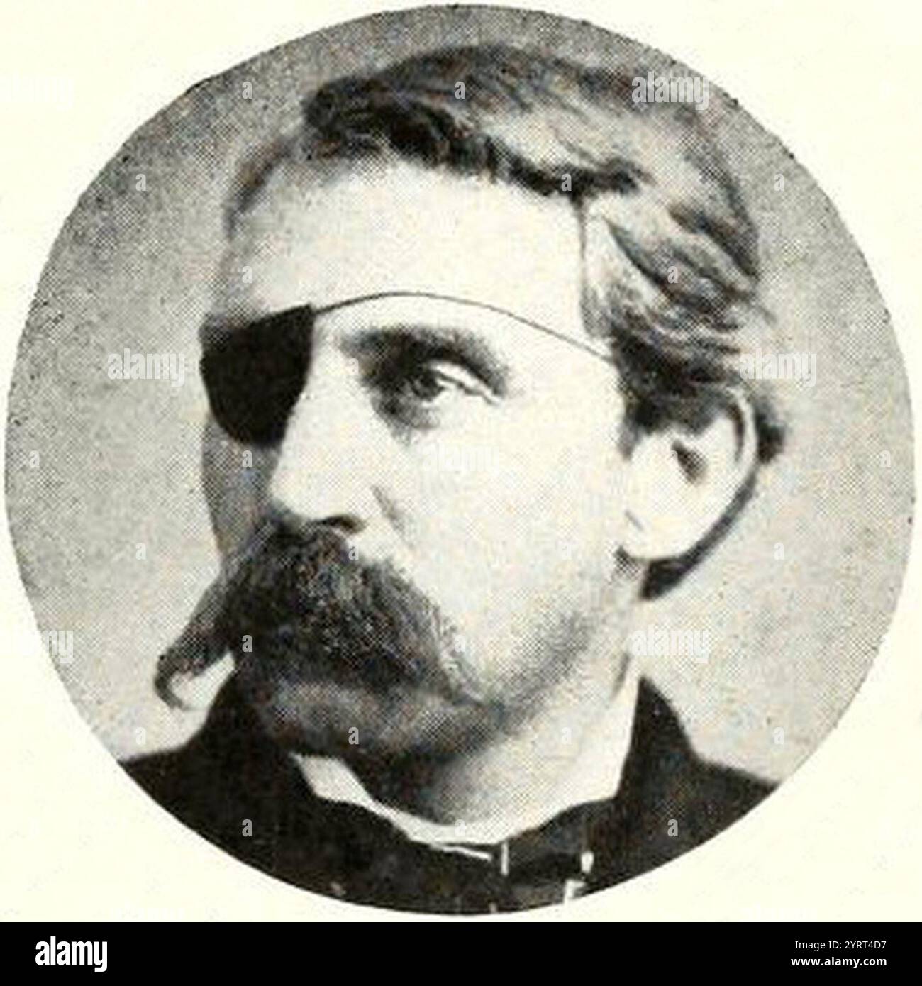 Charles B. Stoughton (Union Army brevet brigadier general Stock Photo ...