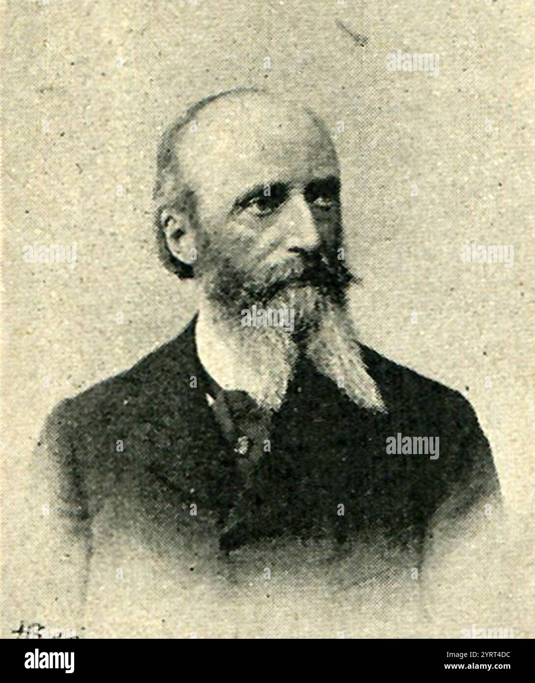 Charles Auguste Lebourg Stock Photo - Alamy