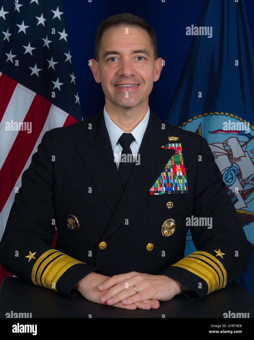 Charles B. Cooper II (6 Stock Photo - Alamy