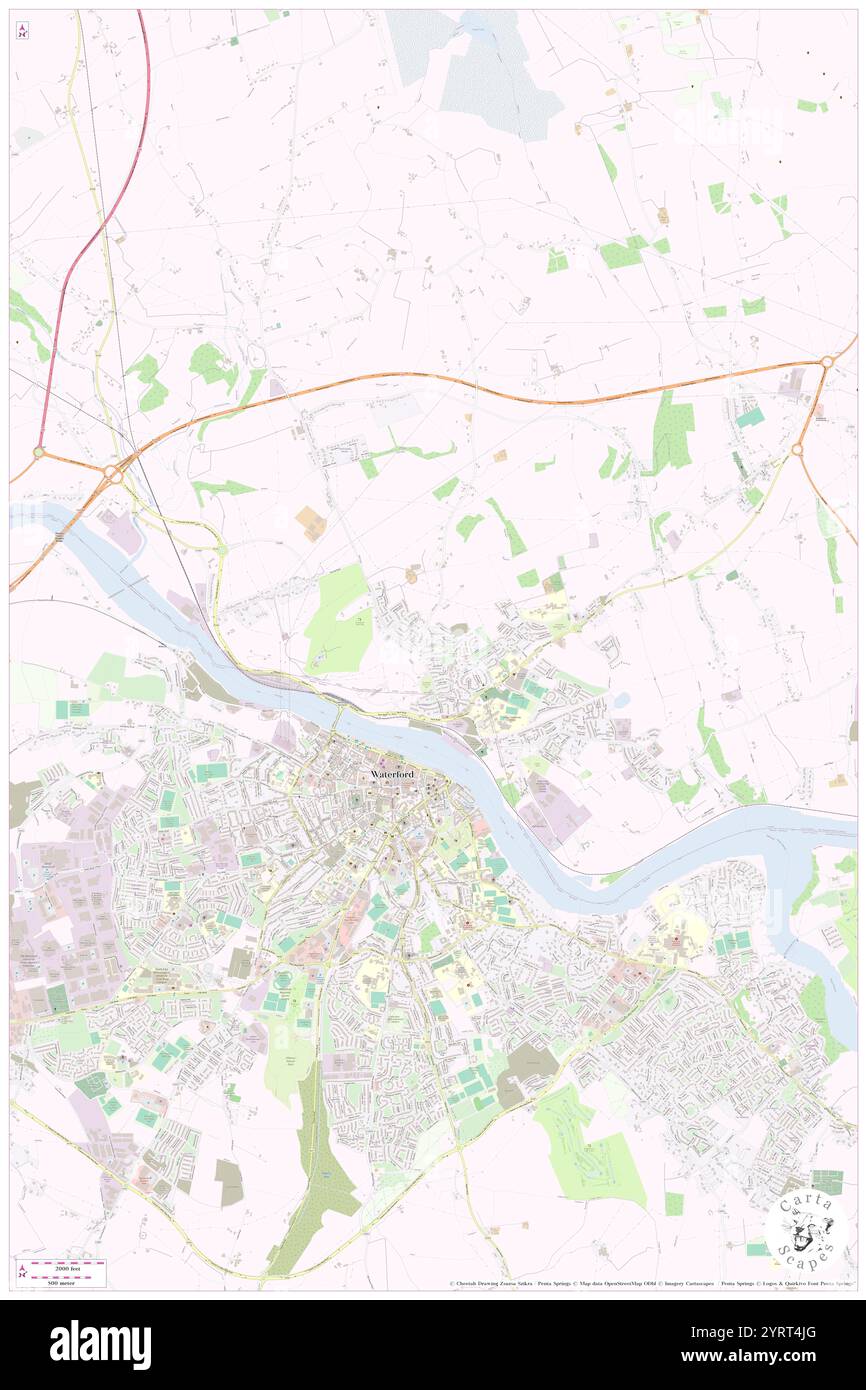 The ard ri hotel hi-res stock photography and images - Alamy