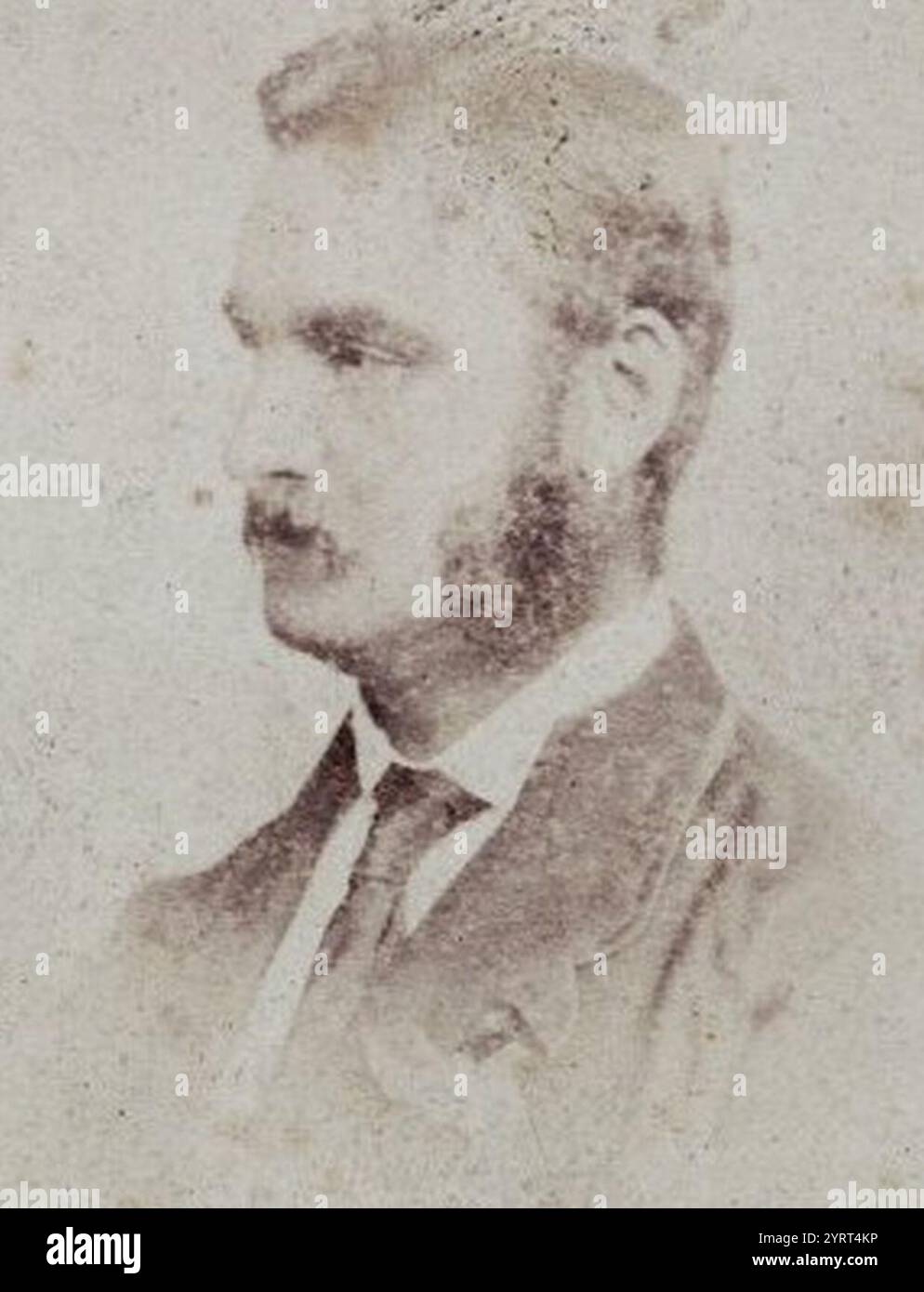 Charles Benjamin Knowles Stock Photo - Alamy