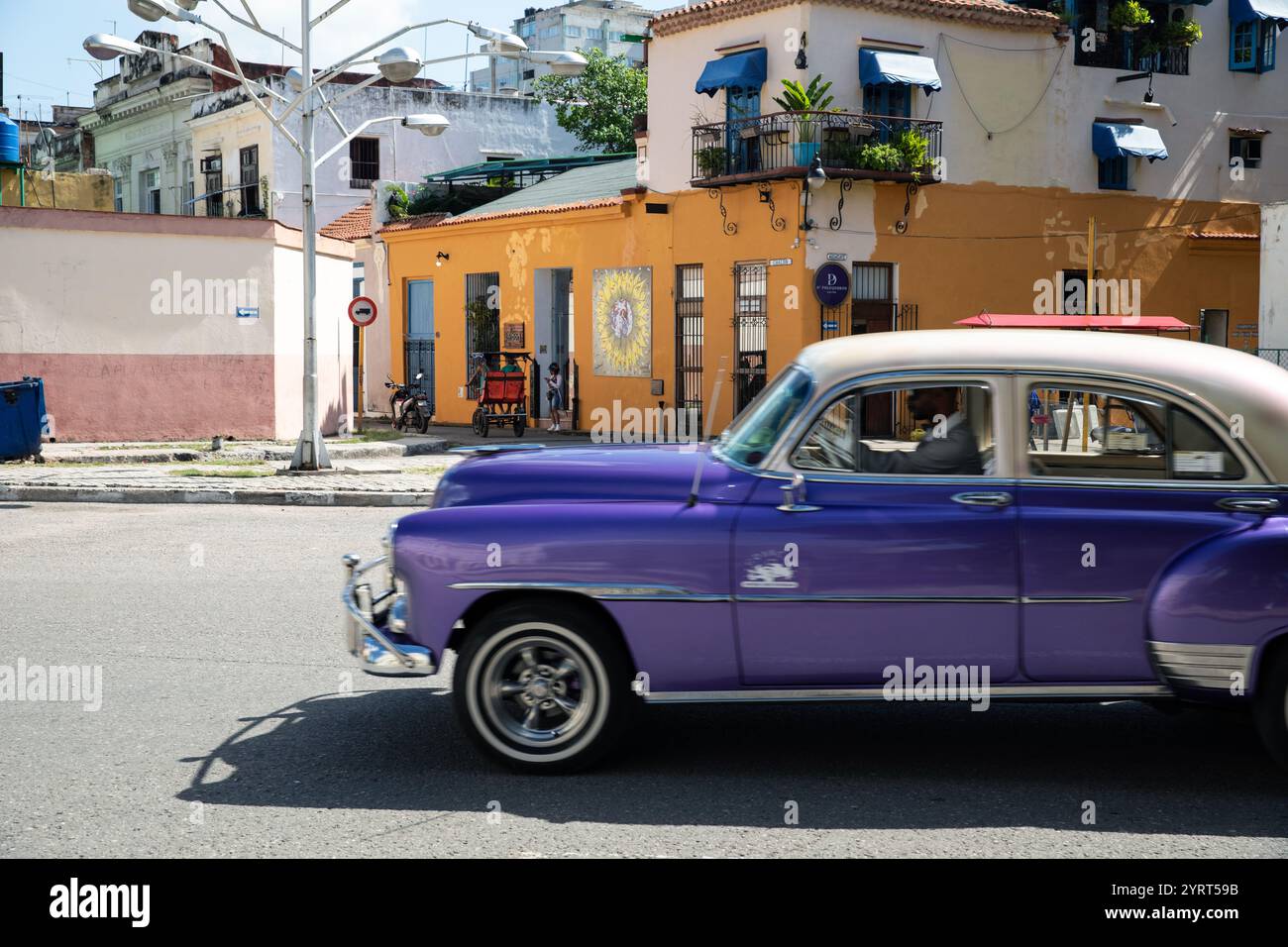 Street Scenes Havana, Cuba Stock Photo - Alamy