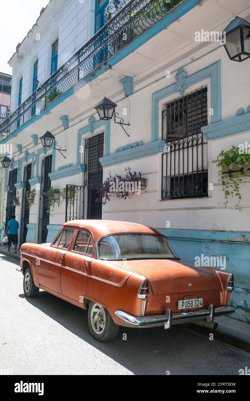 Street Scenes Havana, Cuba Stock Photo - Alamy