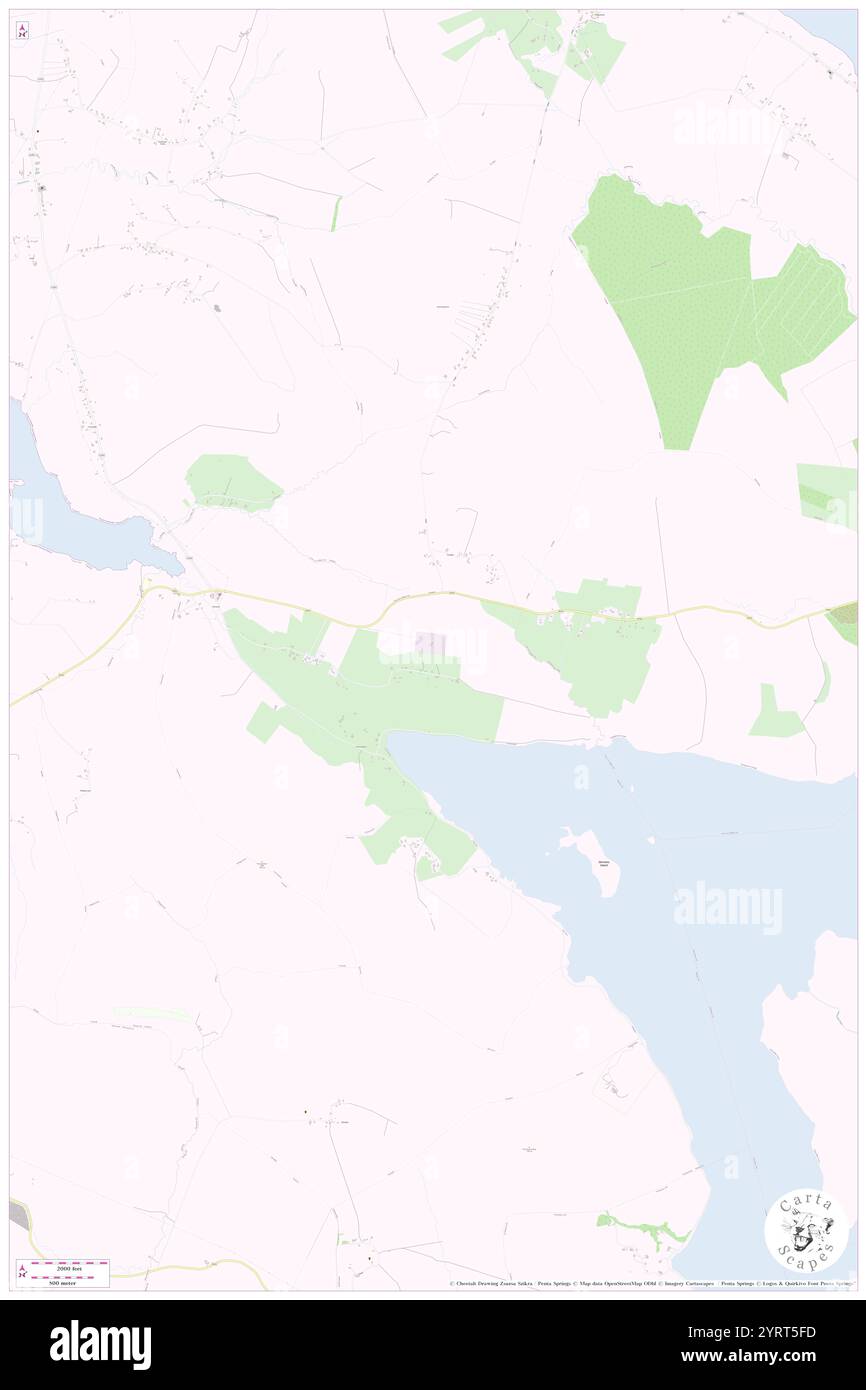 Erris regional waterworks hi-res stock photography and images - Alamy