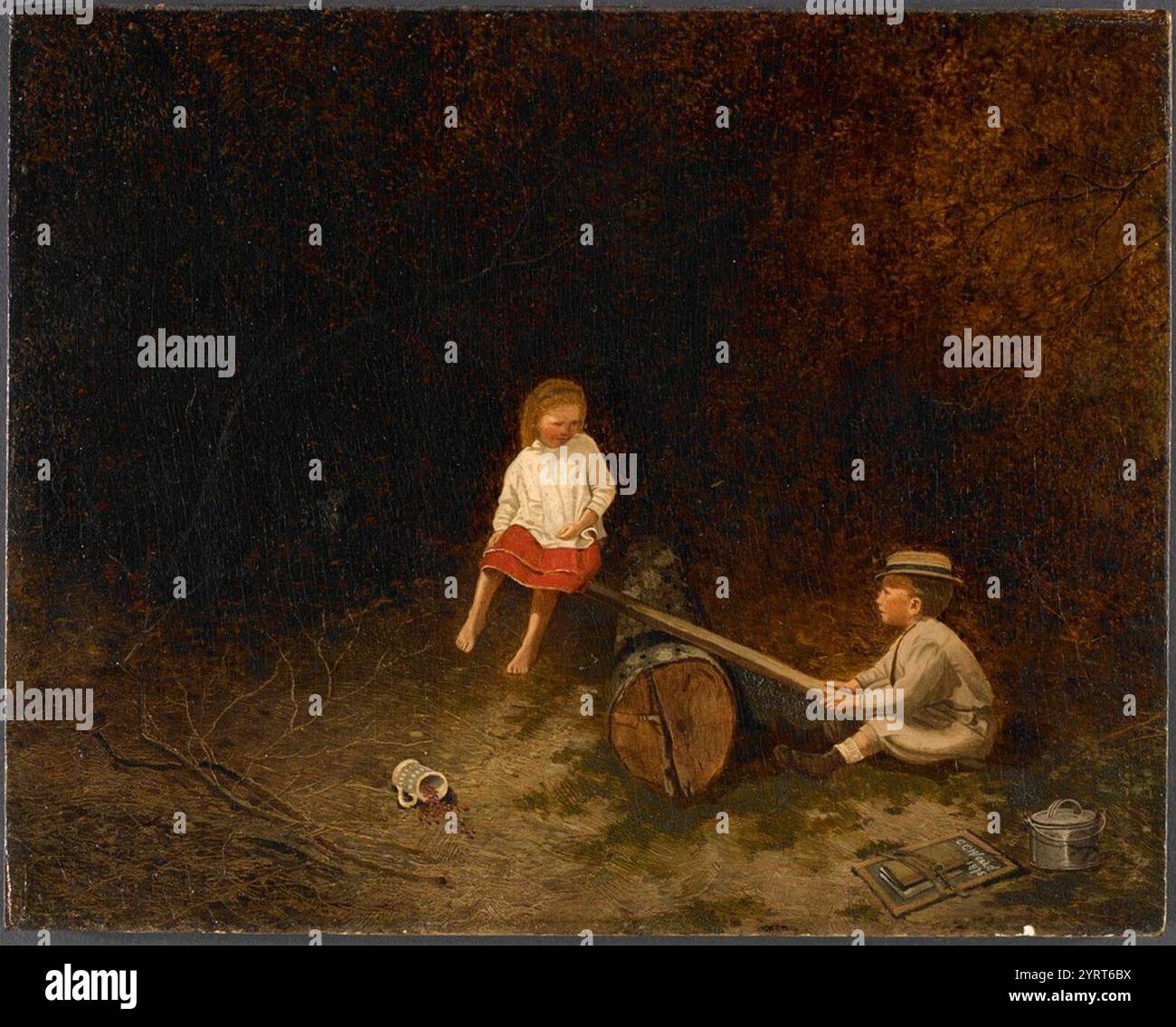 Charles caleb hi-res stock photography and images - Alamy