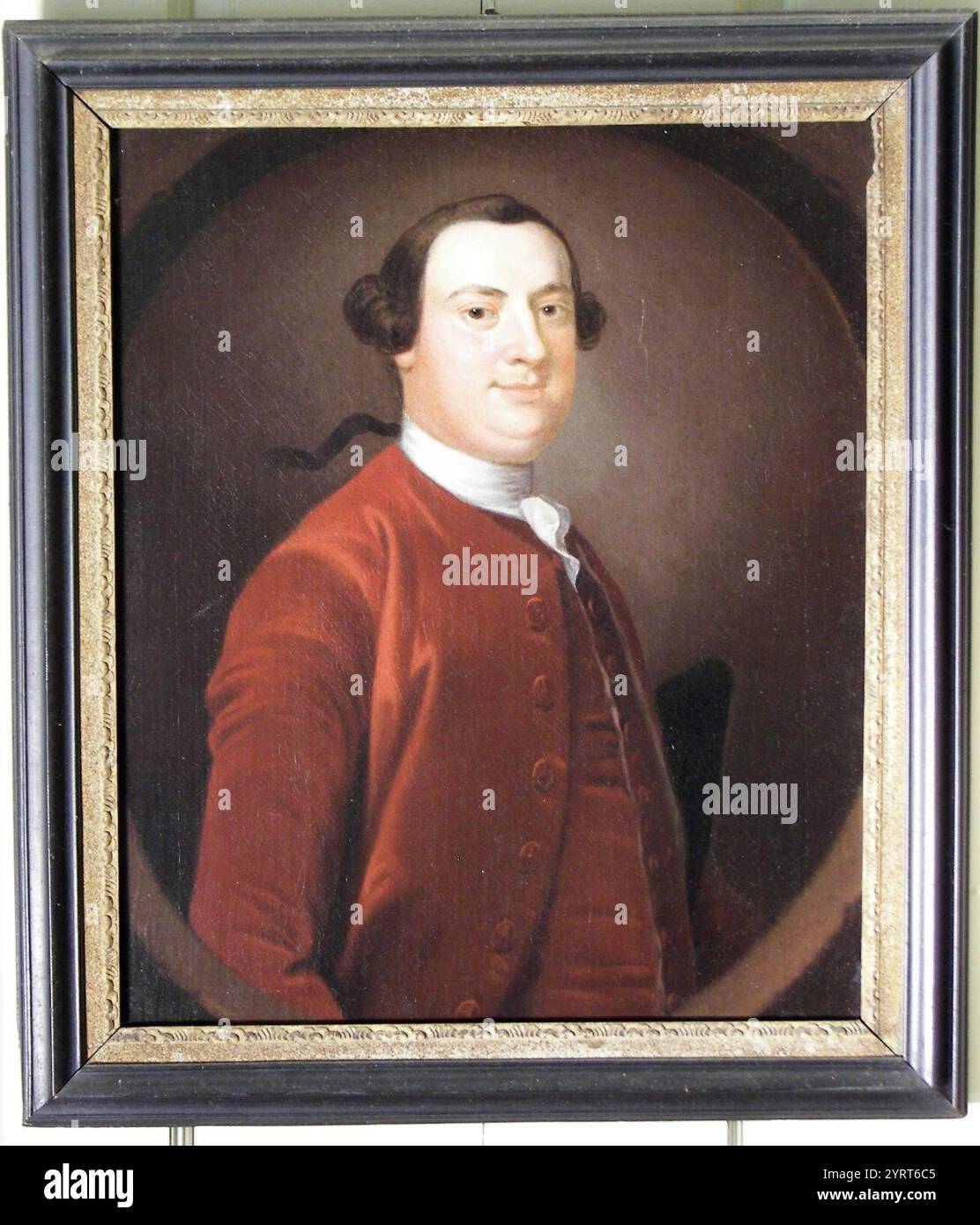 Charles carter hi-res stock photography and images - Alamy