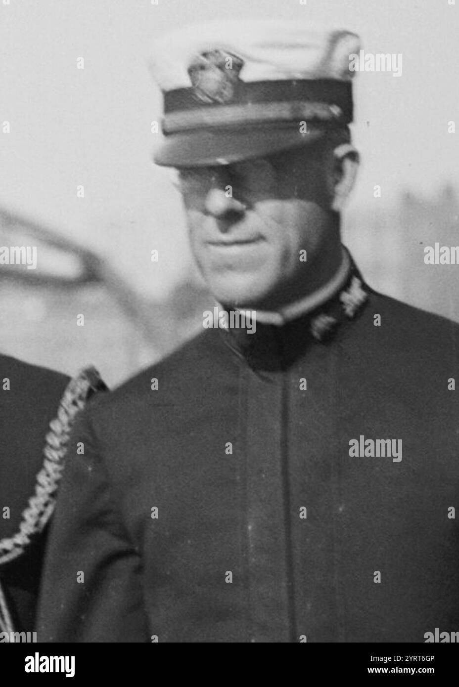 Conard hi-res stock photography and images - Alamy