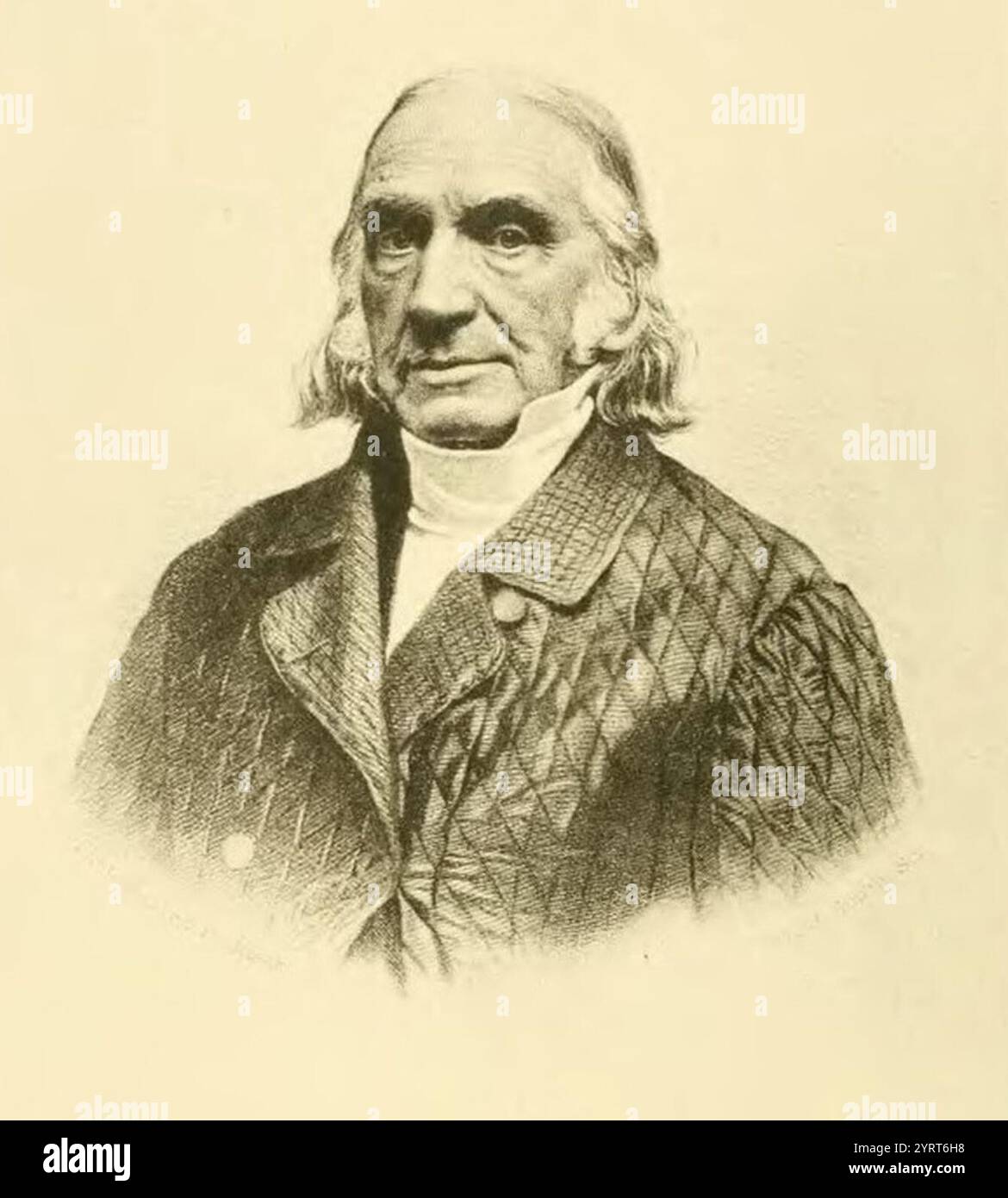 Charles cleveland hi-res stock photography and images - Alamy