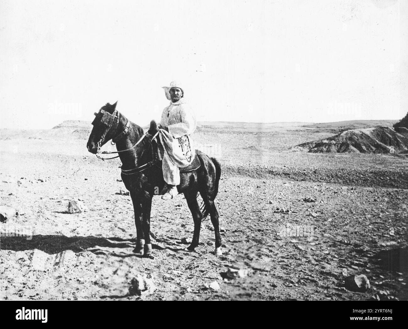 Charles de foucauld hi-res stock photography and images - Alamy