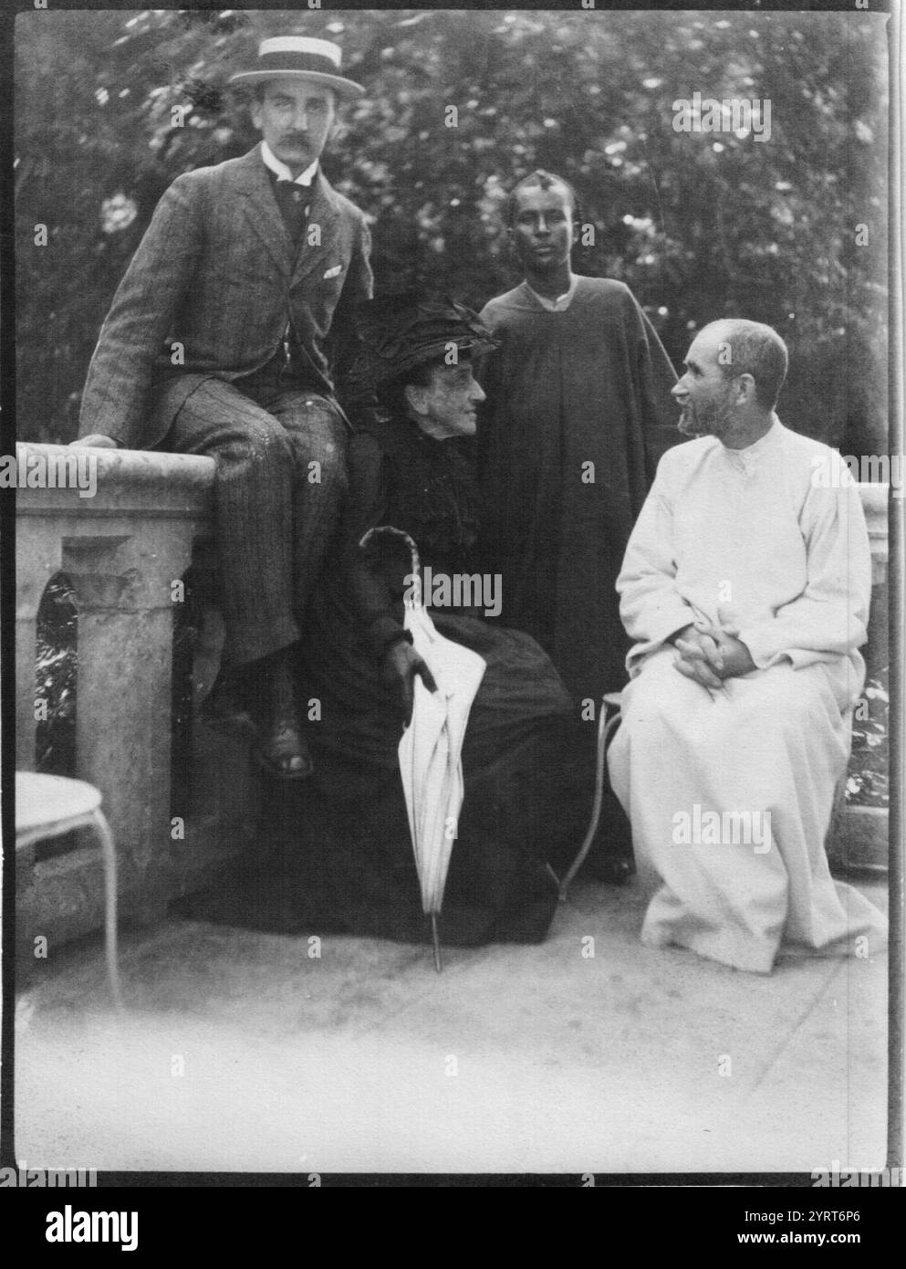 Charles de foucauld hi-res stock photography and images - Alamy