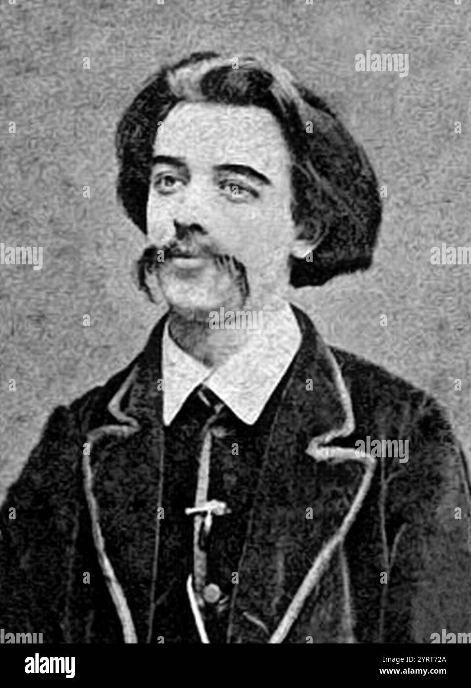 Charles de Sivry (1848-1900 Stock Photo - Alamy