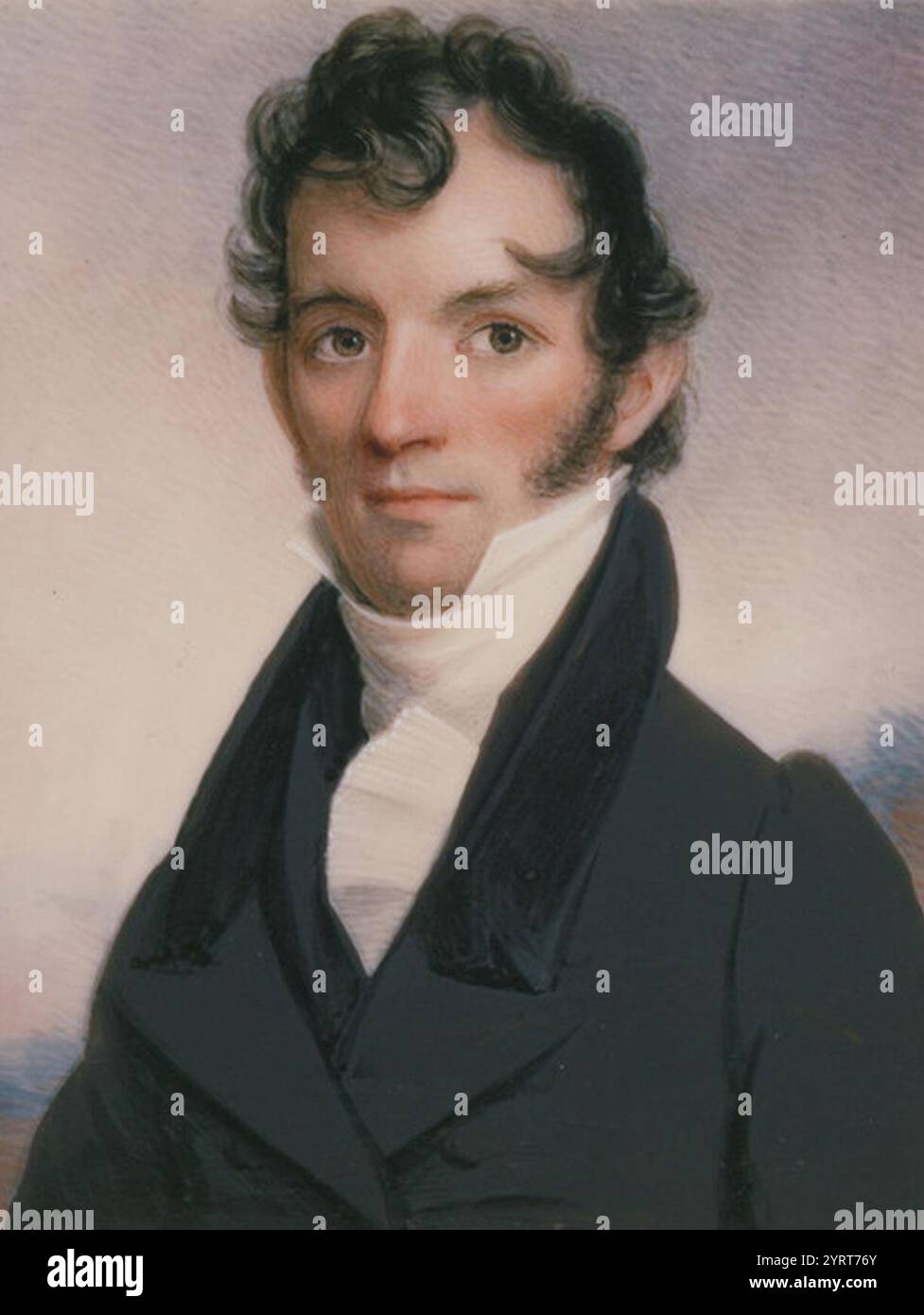 Charles deming hi-res stock photography and images - Alamy