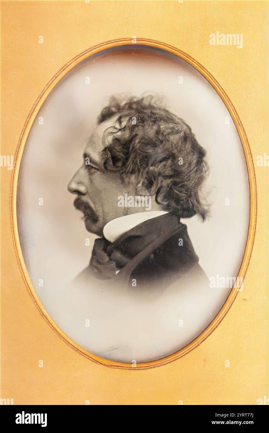 Dickens edwin hi-res stock photography and images - Alamy