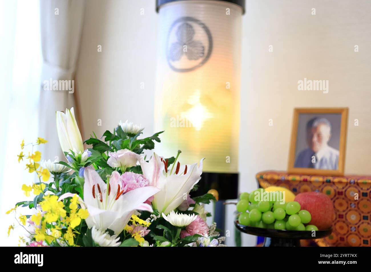 Obon festival hi-res stock photography and images - Alamy