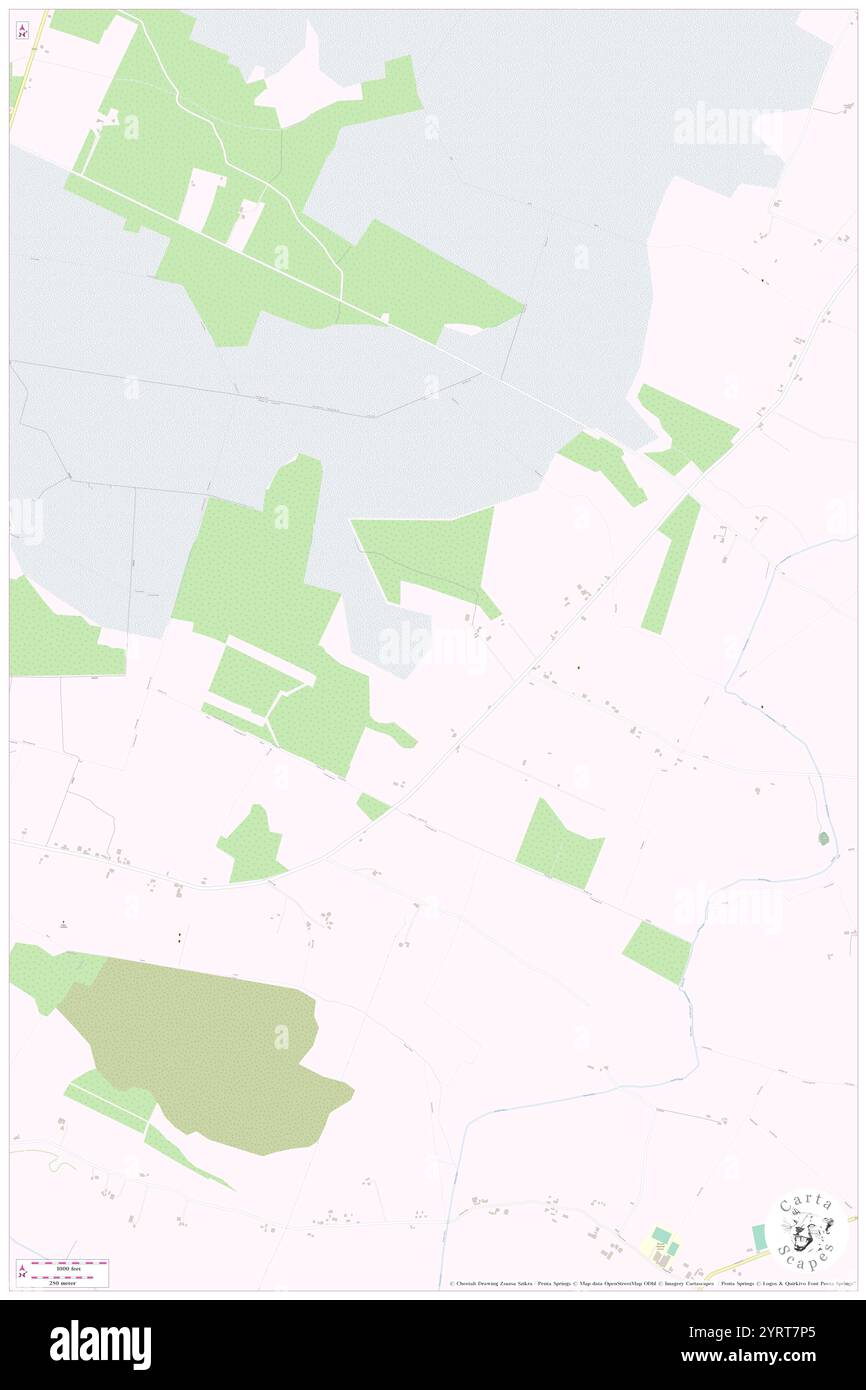 Cloonbard, Roscommon, IE, Ireland, Connacht, N 53 47' 35'', S 8 27' 3 ...
