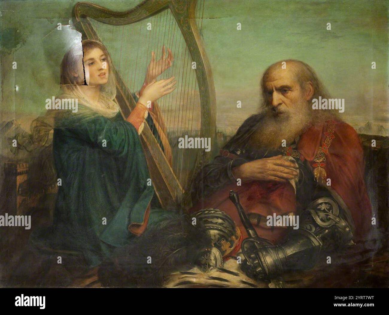 Charles mundi hi-res stock photography and images - Alamy