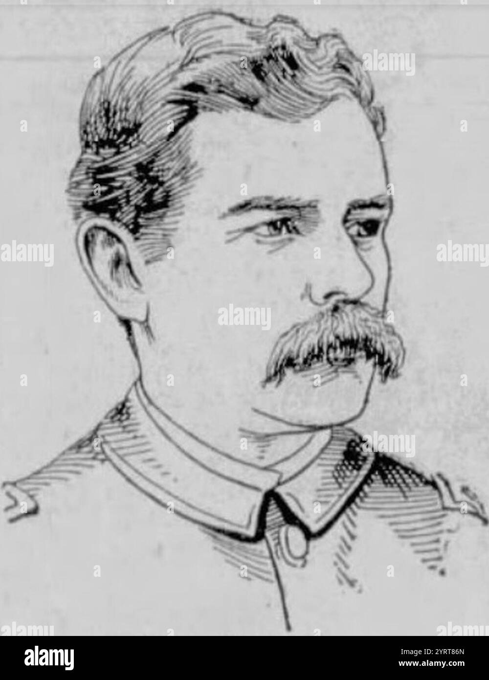 Charles Edward Vollrath (US Army brigadier general, 1891 Stock Photo ...