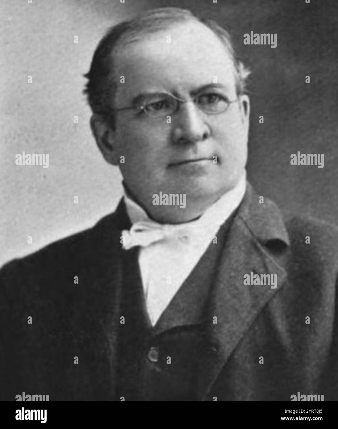 Charles F. Cochran (Missouri Congressman Stock Photo - Alamy