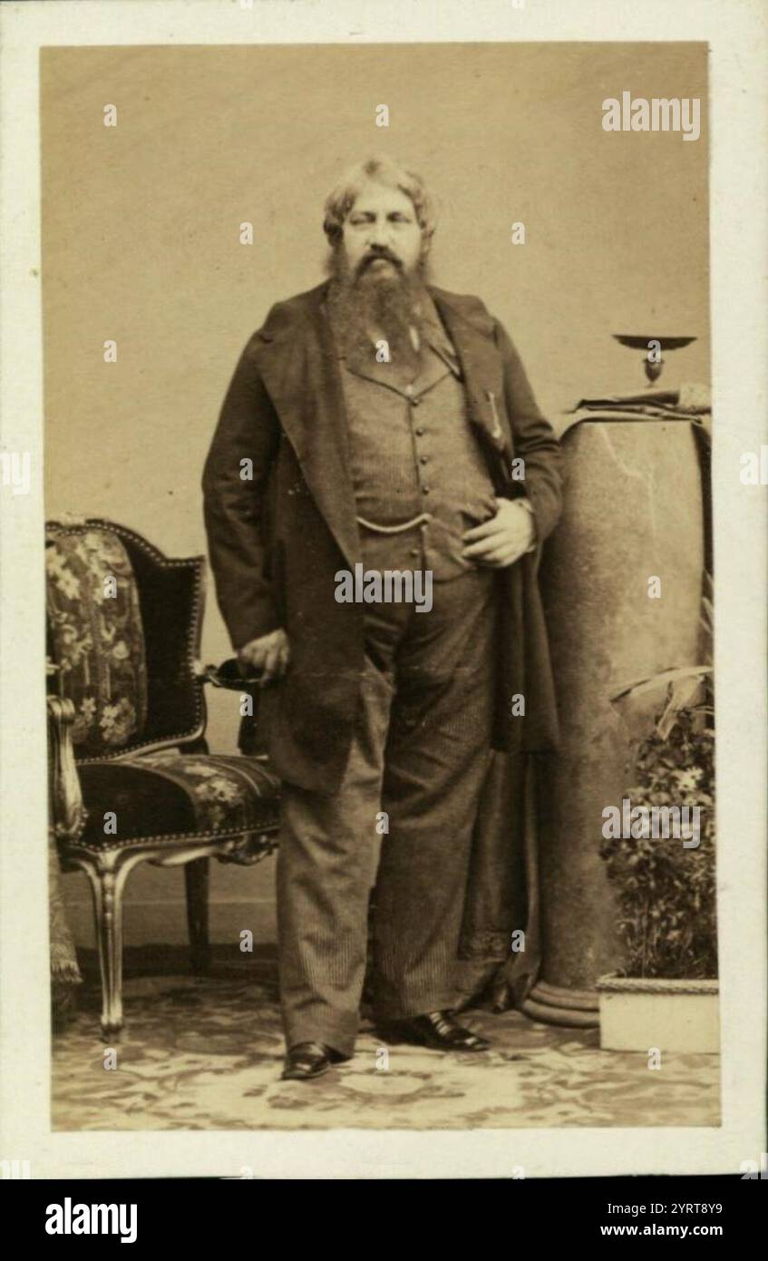 Charles Ferdinand, Prince of Capua 04 Stock Photo - Alamy