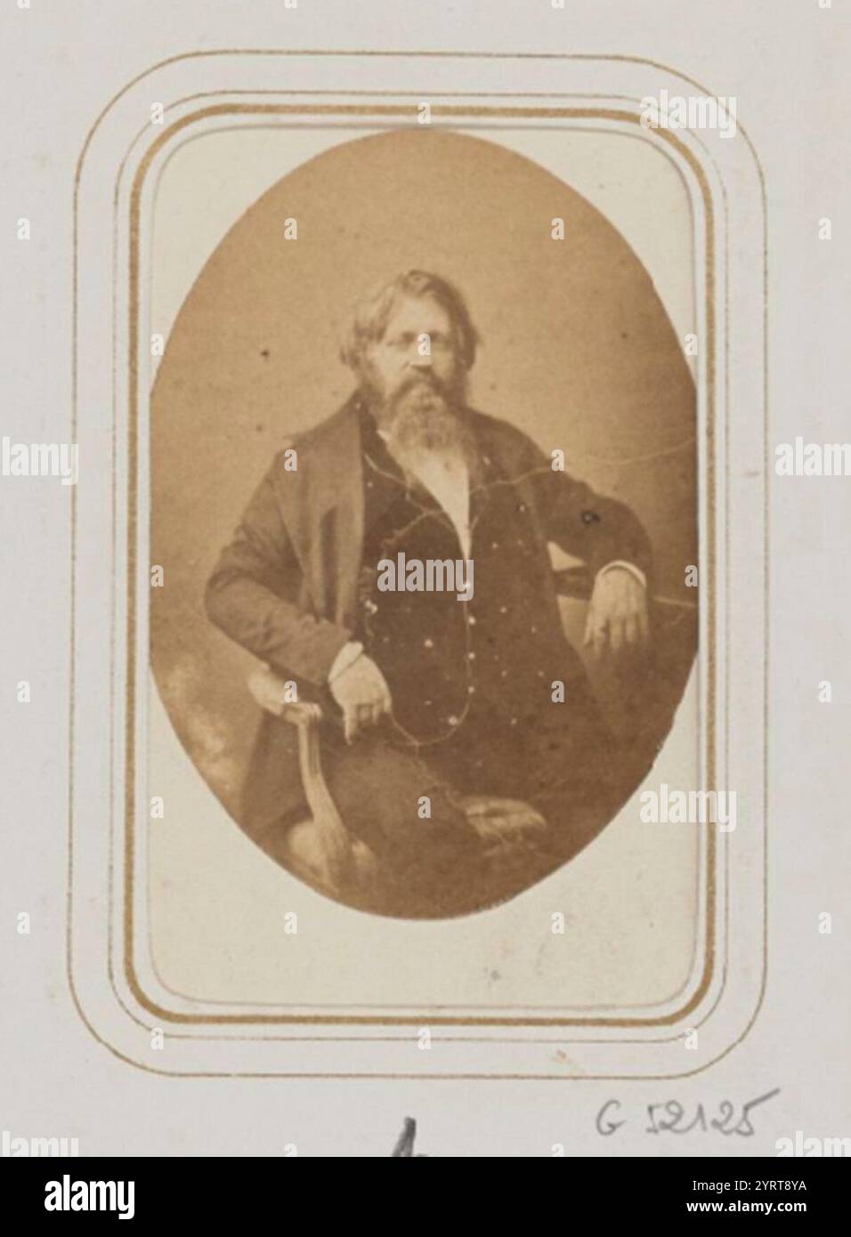 Charles Ferdinand, Prince of Capua 06 Stock Photo - Alamy