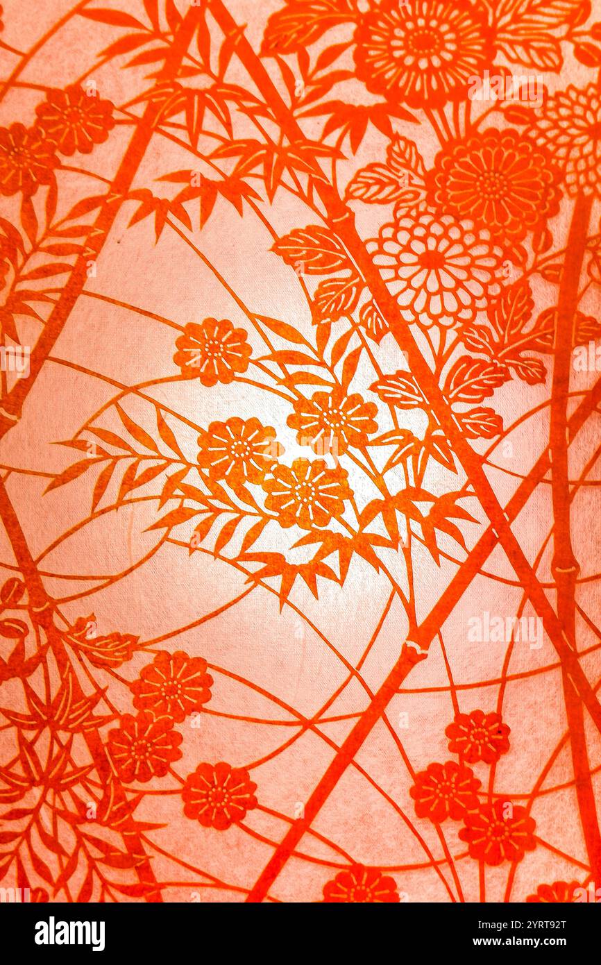 Ise paper hi-res stock photography and images - Alamy