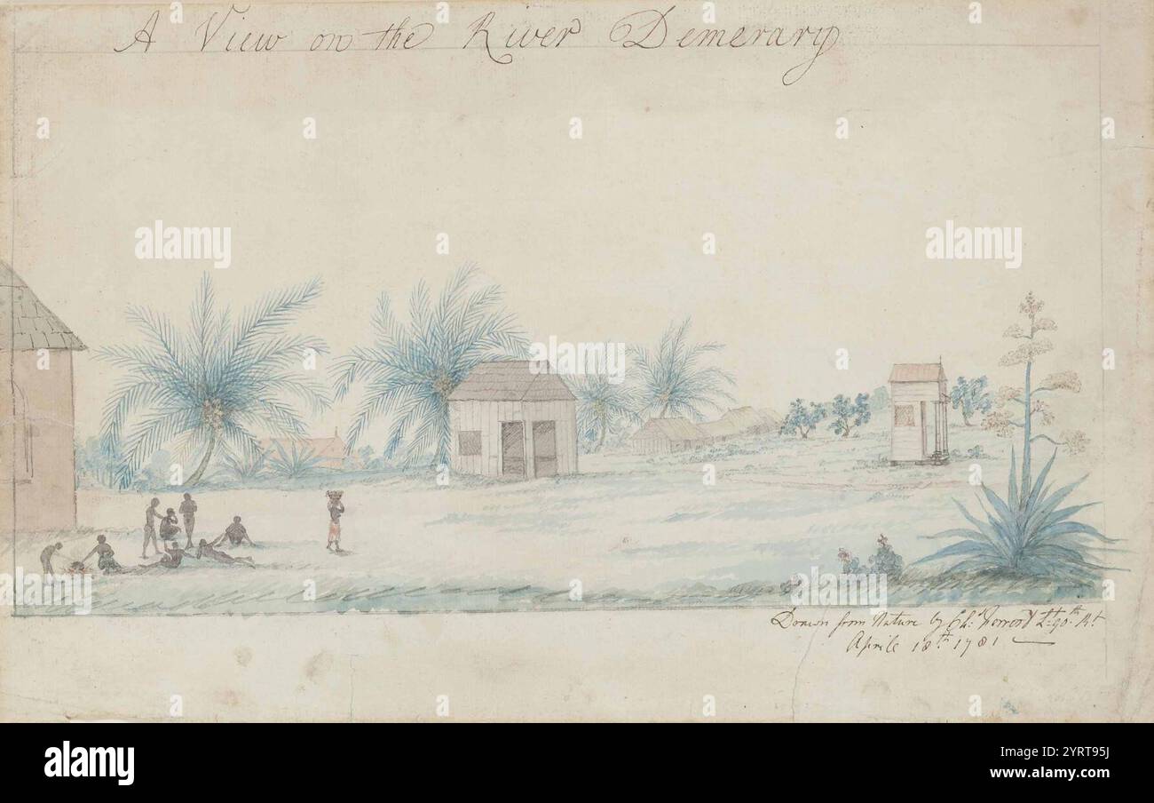 Charles forrest hi-res stock photography and images - Alamy