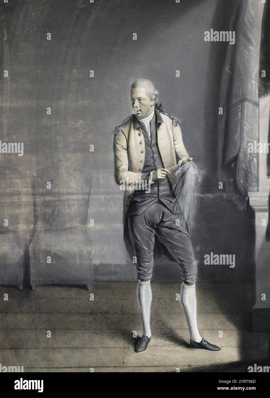 The lying valet hi-res stock photography and images - Alamy