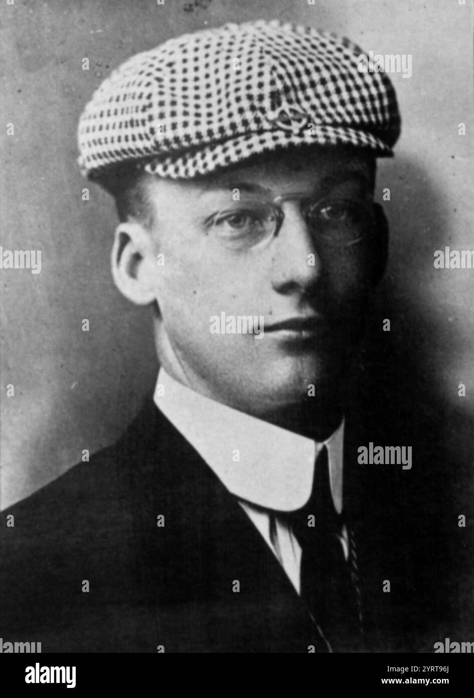 Charles Foster Willard (1910 Stock Photo - Alamy