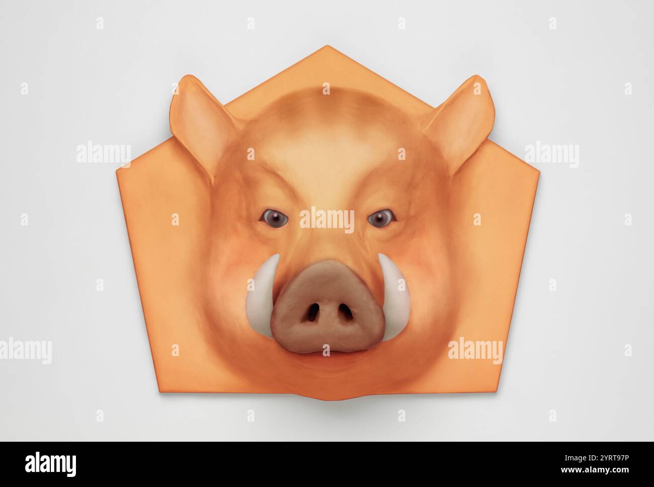 Face craft hi-res stock photography and images - Alamy