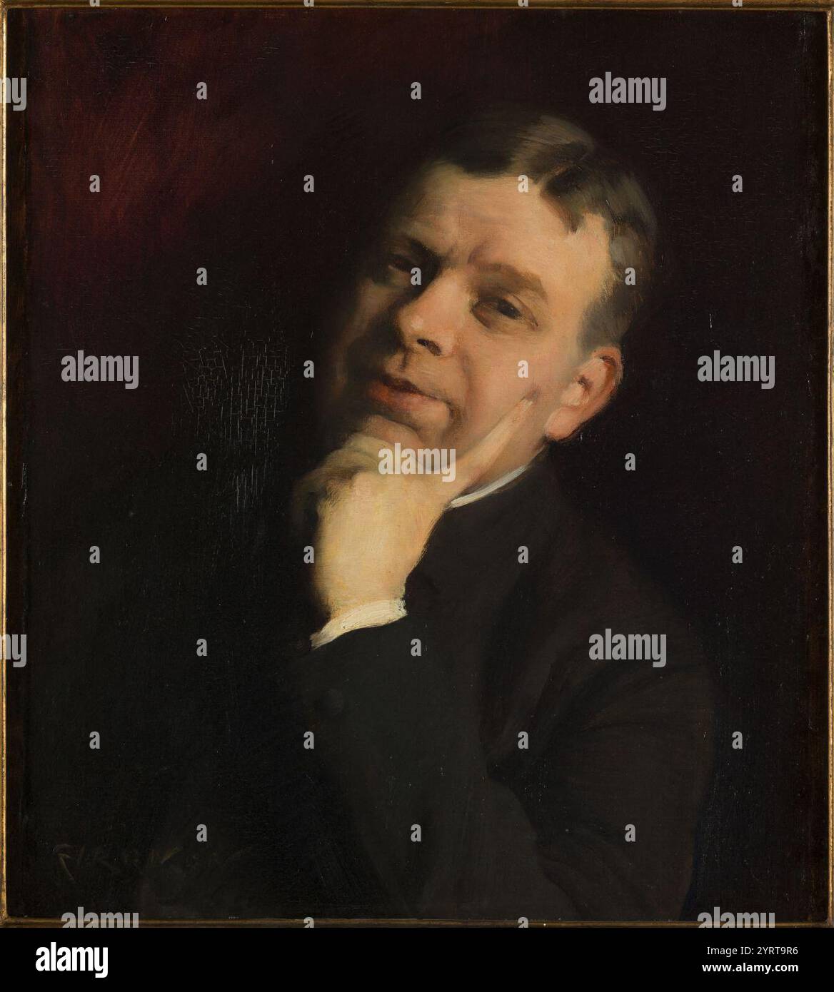 Charles Giron - Constant Coquelin, dit Coquelin ainé (1841-1909 ...