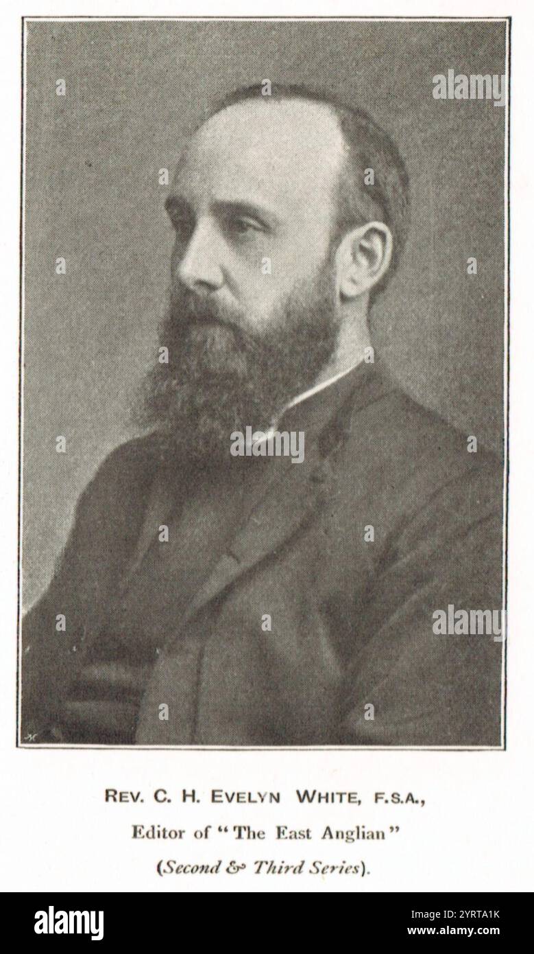 Evelyn white hi-res stock photography and images - Alamy