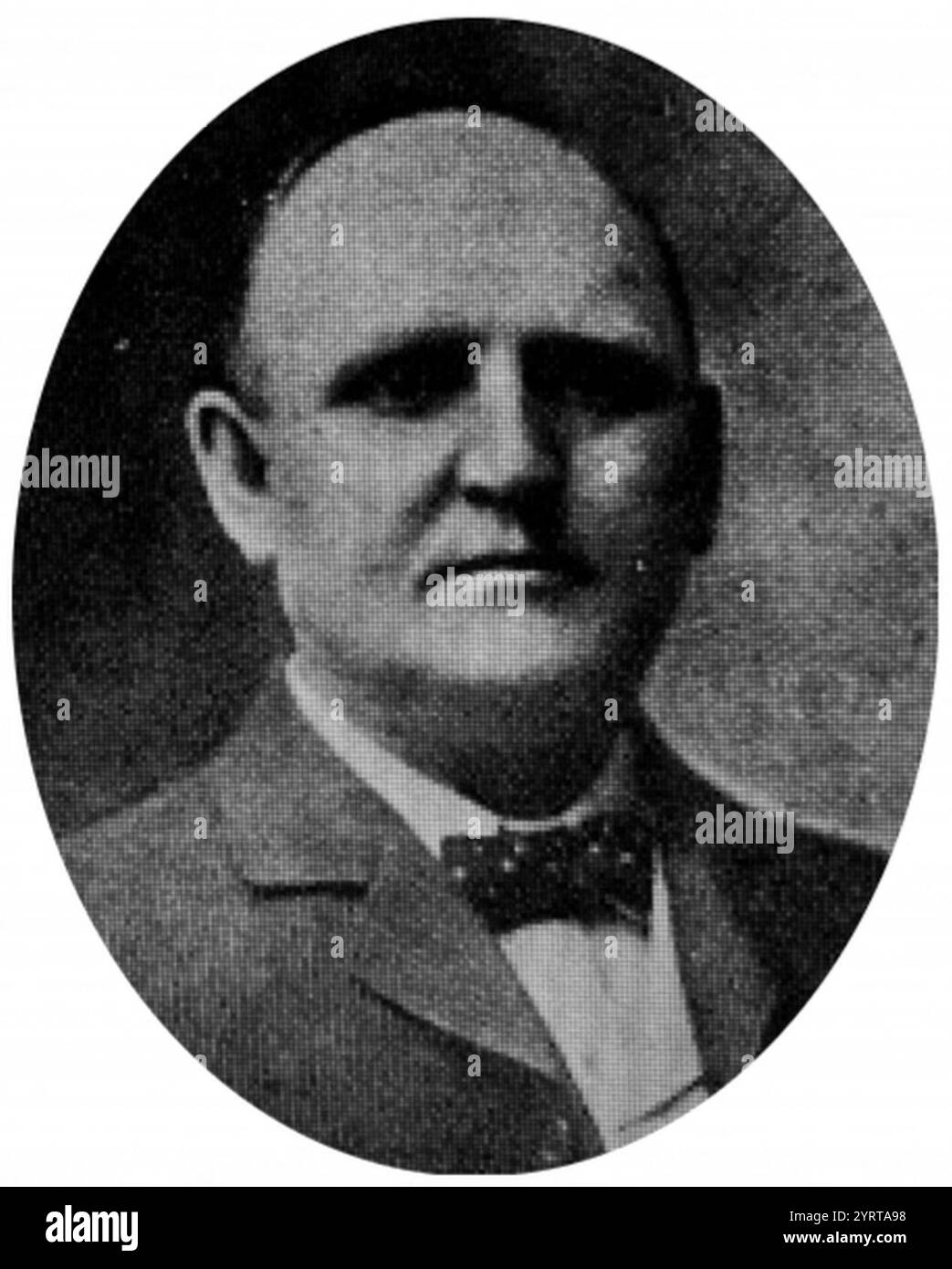 Charles Henry King Stock Photo - Alamy