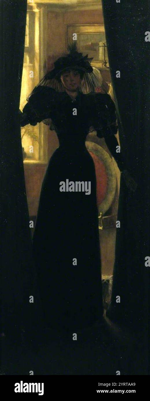 Henry malcolm hi-res stock photography and images - Alamy