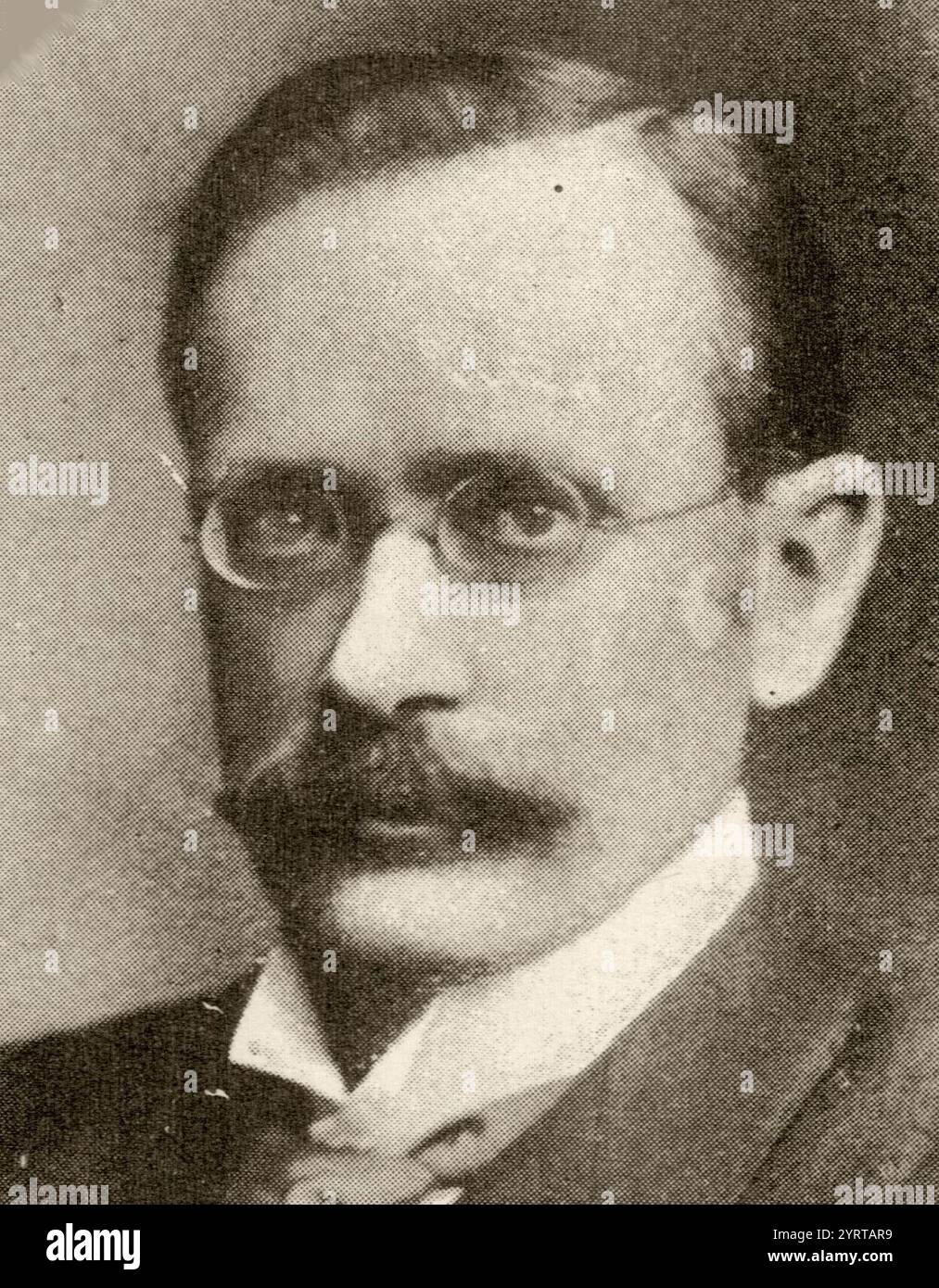 Charles hopkinson hi-res stock photography and images - Alamy