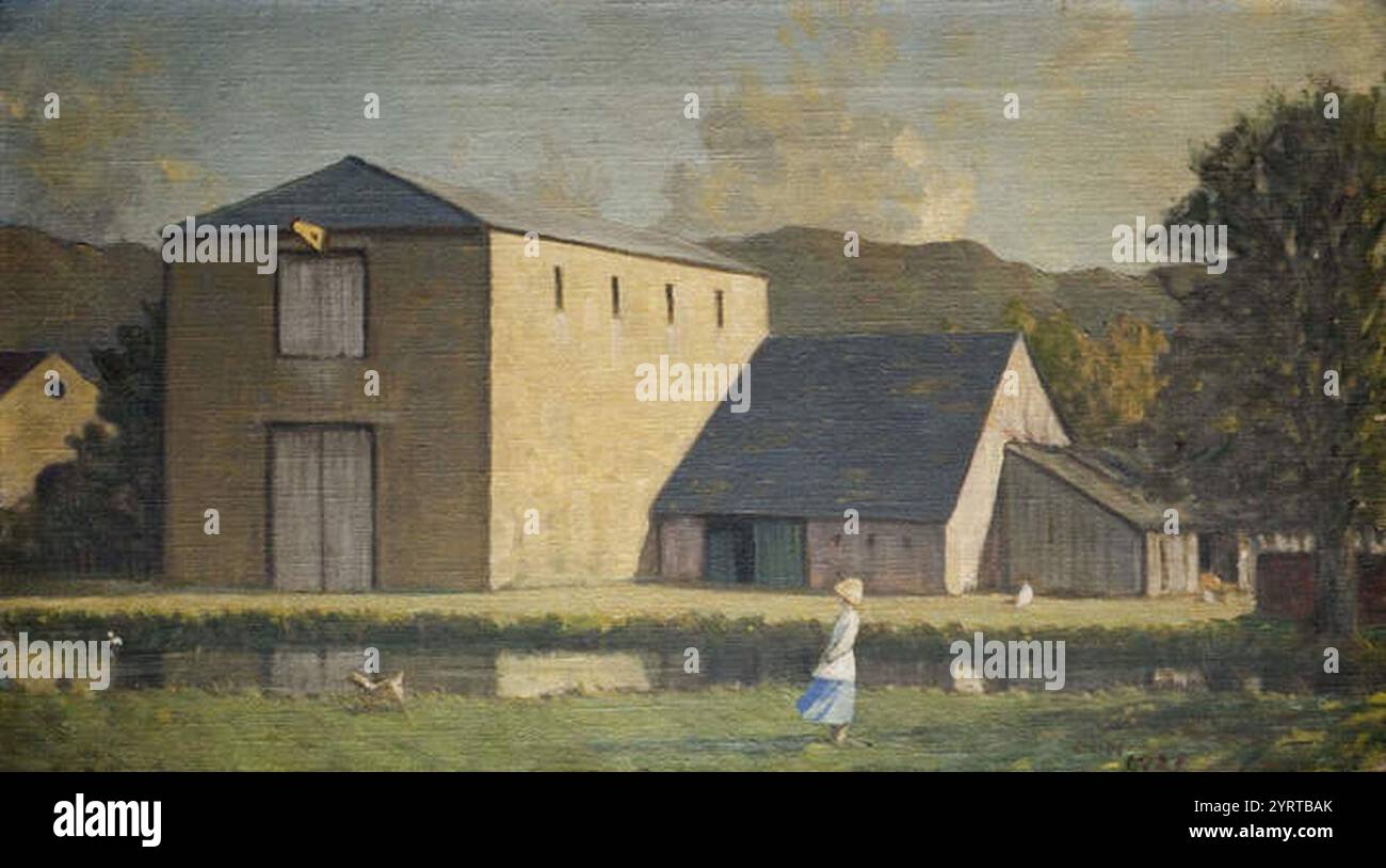 John holmes hi-res stock photography and images - Alamy