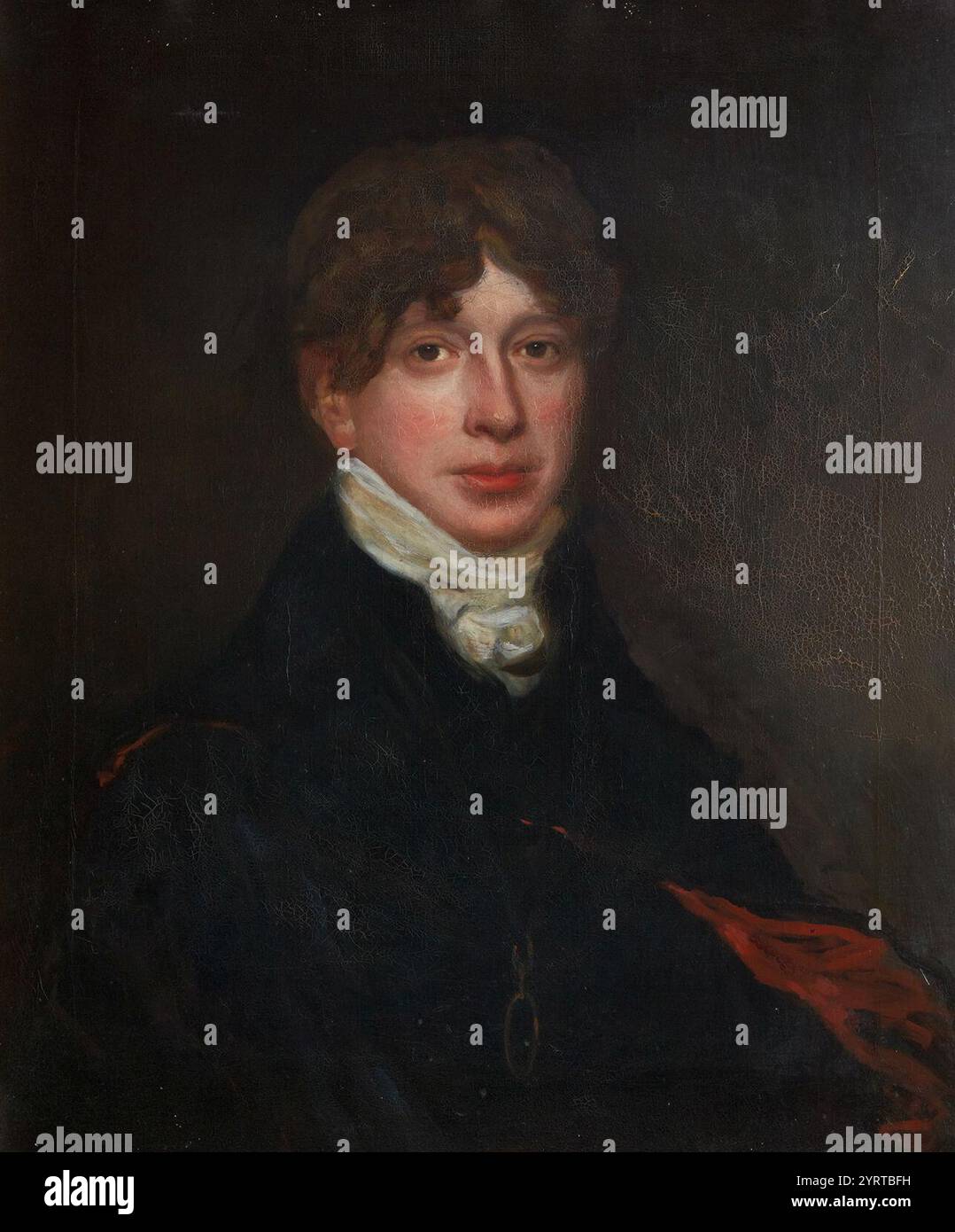 Charles sharpe hi-res stock photography and images - Alamy