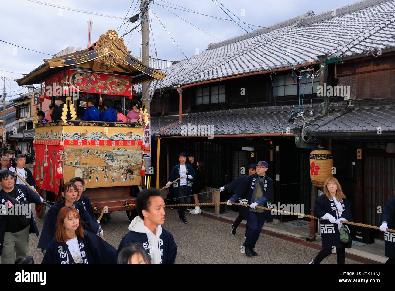 Ueno tenjin hi-res stock photography and images - Alamy
