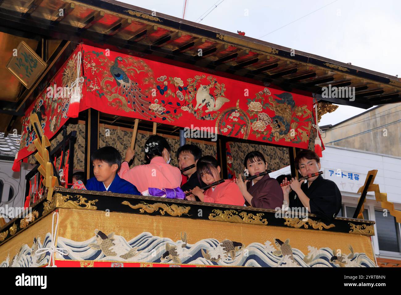Ueno tenjin hi-res stock photography and images - Alamy
