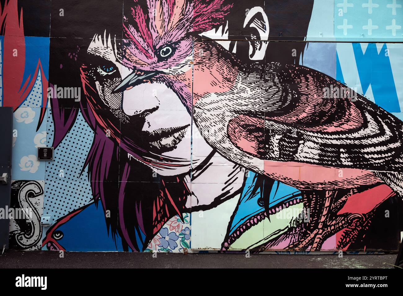 Communist vibe hi-res stock photography and images - Alamy