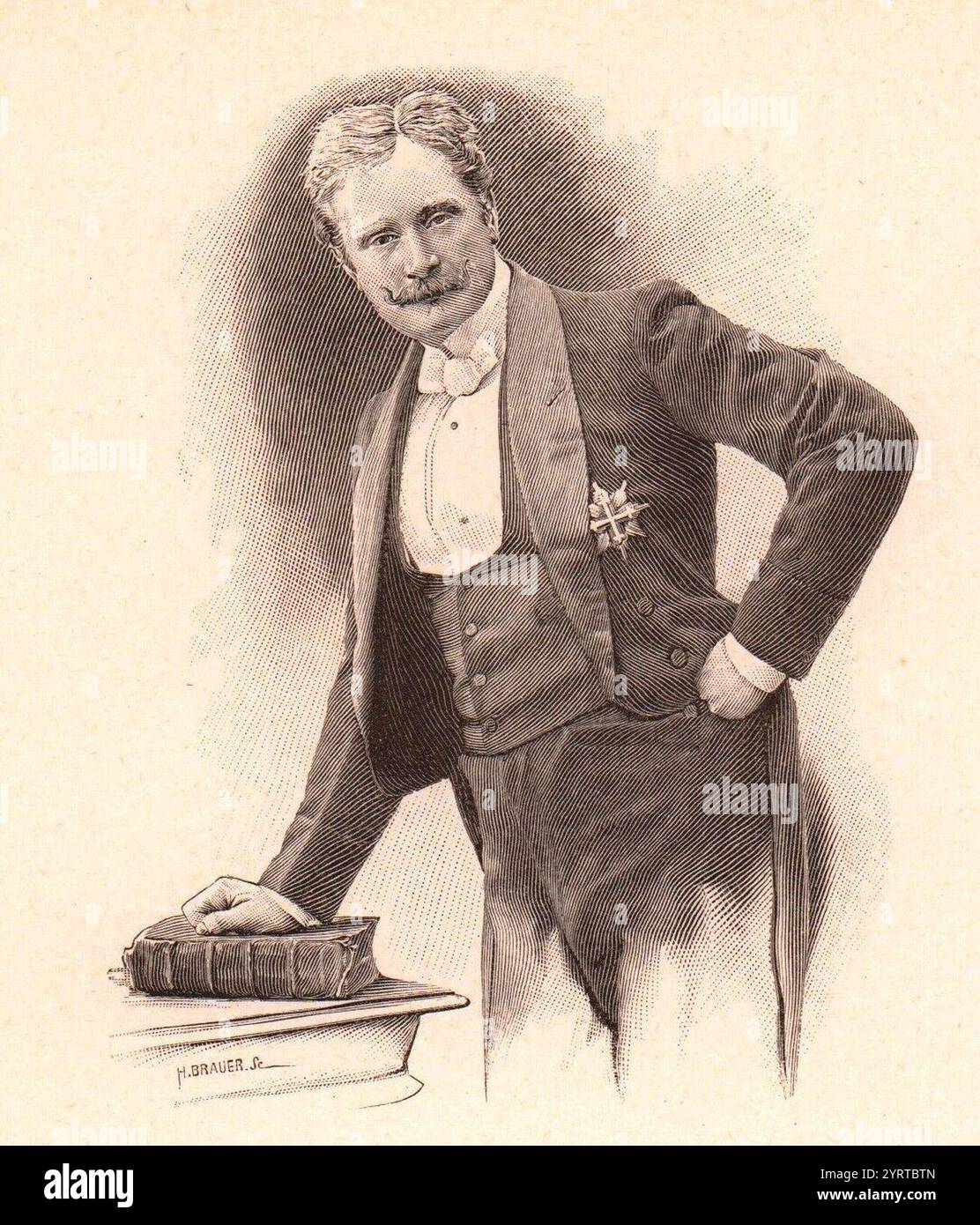 Charles bargy hi-res stock photography and images - Alamy