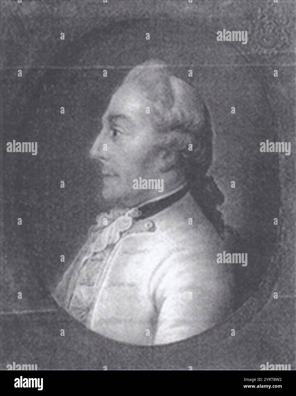 Charles le Bailly Stock Photo - Alamy