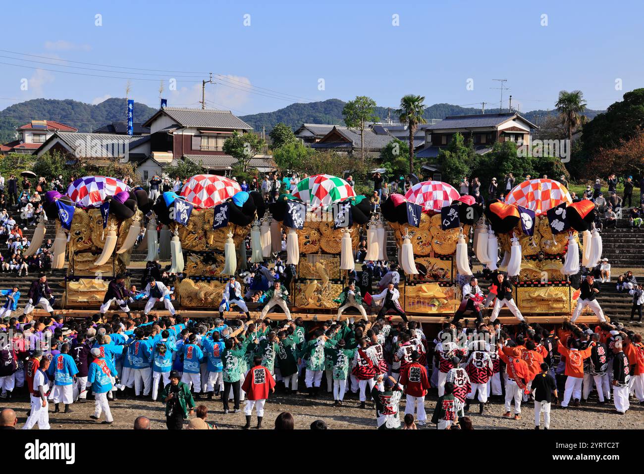 Saijo ehime hi-res stock photography and images - Alamy
